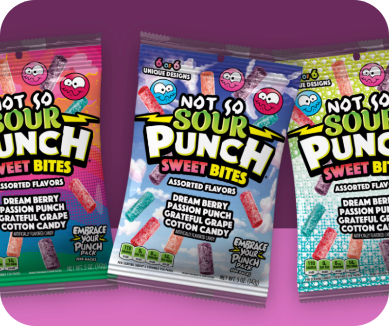 Novelty | Sweet Treats Candy